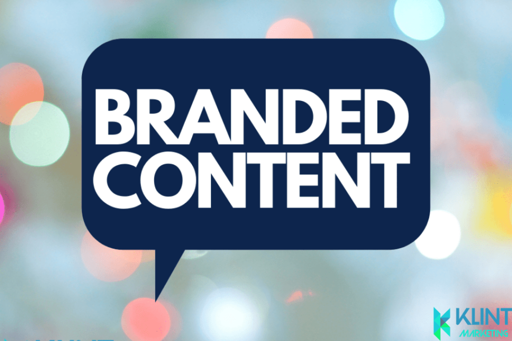 Branded Content - Branded Content Marketing For Any Business [2021]