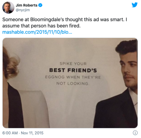 25 Worst Controversial Ads Ever - Famously Bad Ads