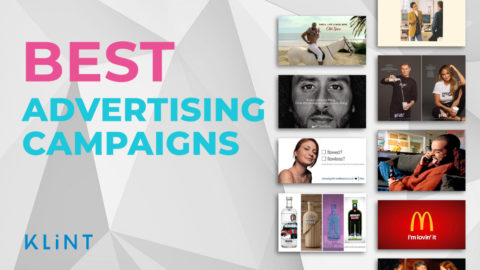 25 Best Advertising Campaigns Of All Time - Get Inspired By The Best Ads