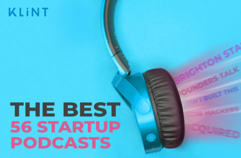 Best Startup Podcast List - Discover Podcasts For Entrepreneurs [2021]