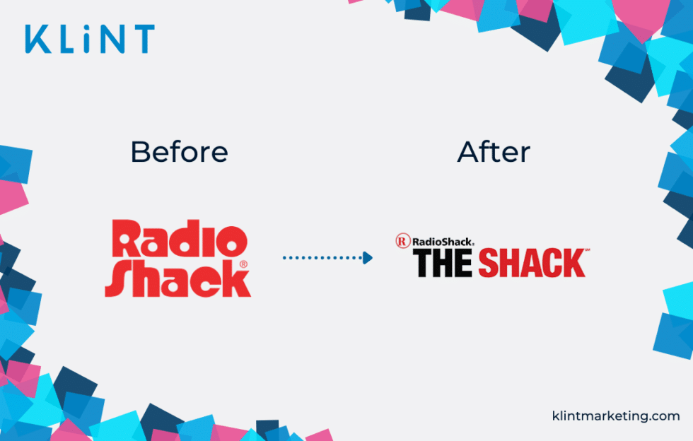 35 Examples of Rebranding Fails And What We Can Learn From Them