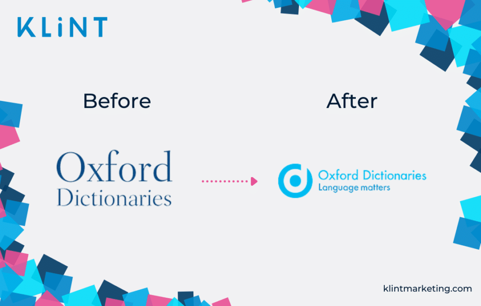 35 Examples of Rebranding Fails And What We Can Learn From Them