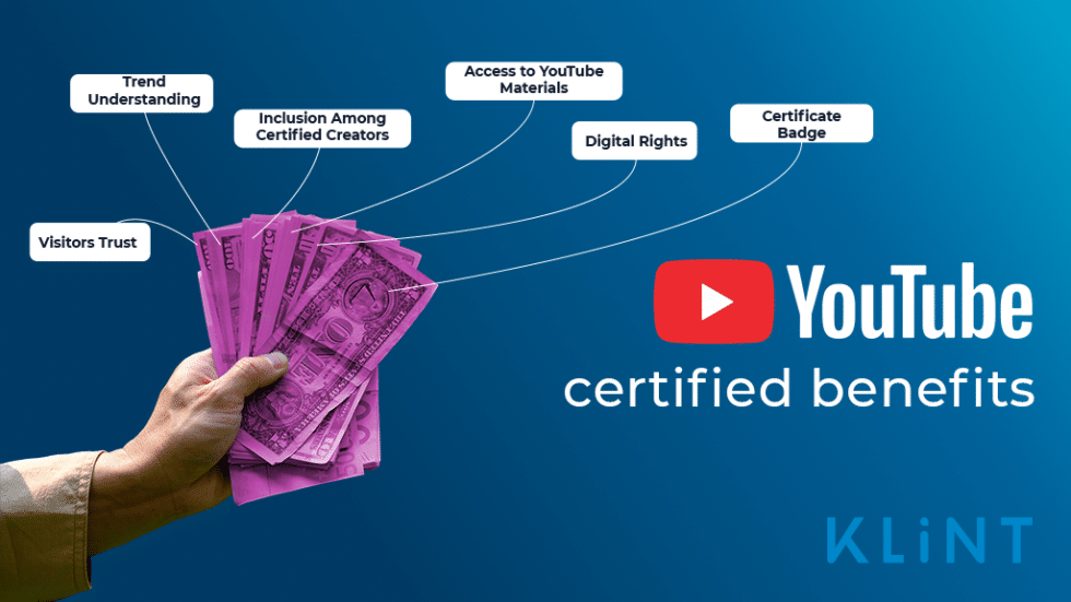 How to Become Youtube Certified - A Step by Step Guide